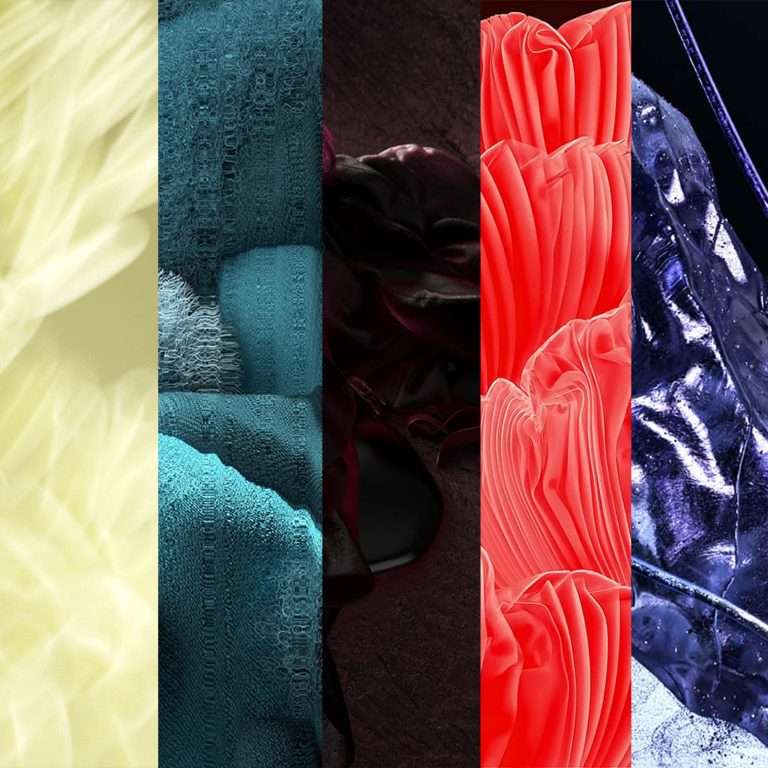 2025 2026 Fashion Trends: WGSN and Coloro Reveal the Key Colors for the ... 2025 2026 Fashion Trends: WGSN and Coloro Reveal the Key Colors for the ...